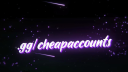 cheap accounts Discord Server | Discord Invite