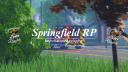 SRP | Springfield RP | Realistic | Strict 🌴