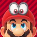 Super Mario Odyssey 3DS