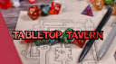 🍻 Tabletop Tavern | Discadia