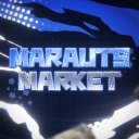 maraut9's market Discord Server | Discord Invite