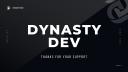Dynasty Dev