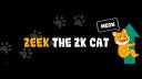 Zeek The ZK Cat