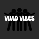 Vivid Vibes | Discadia