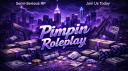 Pimpin RP Discord Server | Discord Invite