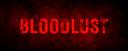🩸Bloodlust🩸