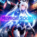 Midnight Society Discord Server | Discord Invite