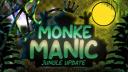 Monke Manic