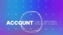 Account Master | Discadia