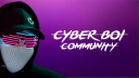 CYBER BOI COMMUNITY Discord Server | Discord Invite