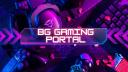 BG Gaming PORTAL