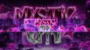Mystic City