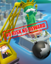 No Risk; No Reward 2024 | Discadia