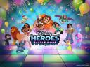 Official Disney Heroes: Battle Mode