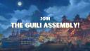 The Guili Assembly!