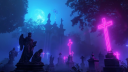 The Graveyard Discord Server | Discord Invite