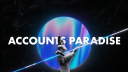 Accounts Paradise Discord Server | Discord Invite