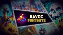 Havoc Fortnite