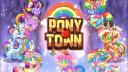 PonyTown 𐙚˙⋆.˚ ᡣ𐭩