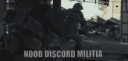 Noob Discord Militia Discord Server | Discord Invite