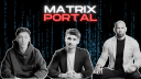 Matrix Portal Discord Server | Discord Invite