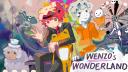 Wenzo’s Wonderland