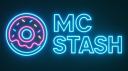 MCSTASH.COM | 1B INVITE RACE | DONUT SMP IRL SHOP Discord Server ...