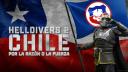 Helldivers 2 Chile 🇨🇱