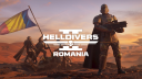 HELLDIVERS 2 ROMANIA 🇷🇴 Discord Server | Discord Invite