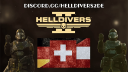 HELLDIVERS 2 DE/CH/AT Discord Server | Discord Invite