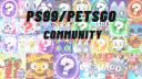 PS99, BGSI & Pets Go Community!