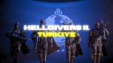 HELLDIVERS 2 Türkiye Discord Server | Discord Invite