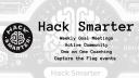Hack Smarter