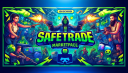 SafeTrade - Middleman Discord Server | Discord Invite