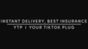 YTP | Your TikTok Plug Discord Server | Discord Invite