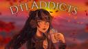 dti addicts౨ৎ