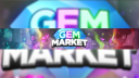 Gem Market | Cheap Robux , Nitro , Vbucks , Valorant , Fortnite ...