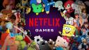 Netflix Games