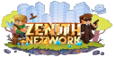 Zenith Network | Minecraft Network Discord Server | Discord Invite