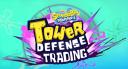 SpongeBob Tower Defense Trading