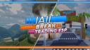 Jailbreak Trading ESP