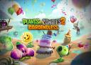 PvZ2: Gardendless