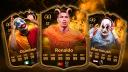 Soccer Legends RNG