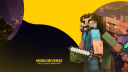 🌠 MineUniverse 🌠 Discord Server | Discord Invite