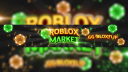 Roblox Market ™ | Robux, Limiteds, Accounts Discord Server | Discord Invite