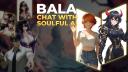 BALA AI: Chill Social RP | Anime·Gaming Hub | E-Girls