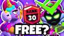 KING 👑 Brawl Stars Discord Server | Discord Invite