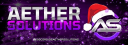 Aether Solutions Discord Server | Discord Invite