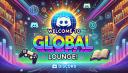 Global Lounge 🌍
