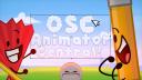 OSC Animator Central